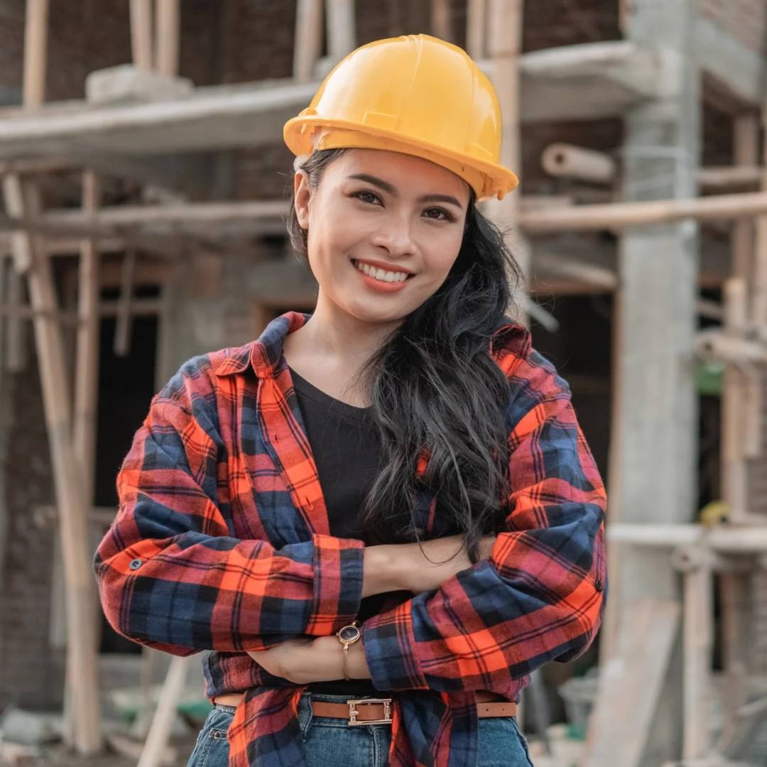 Celebrating Women in Engineering: Breaking Stereotypes and Shaping the ...